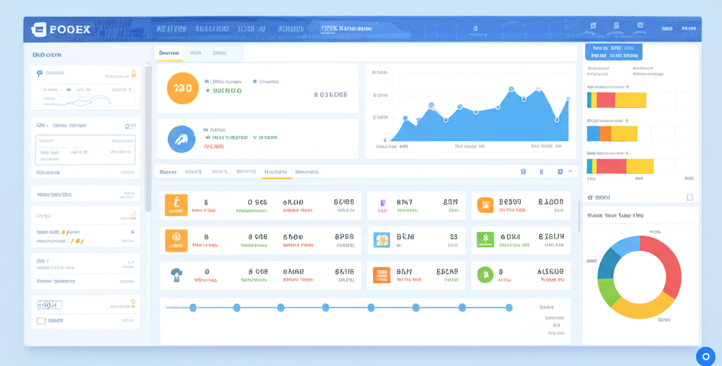 SeTuBroker - Tu Propio Broker Forex | Plataforma Todo-en-Uno